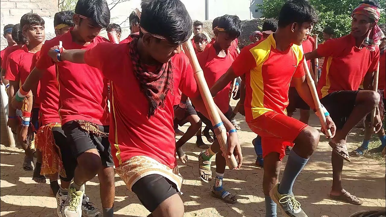 Digital Lathi Khela || Part-3 - YouTube