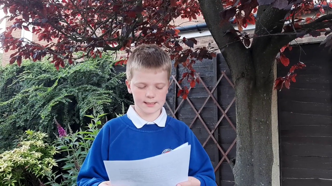 Middleforth Primary School Leavers video 2020 - YouTube
