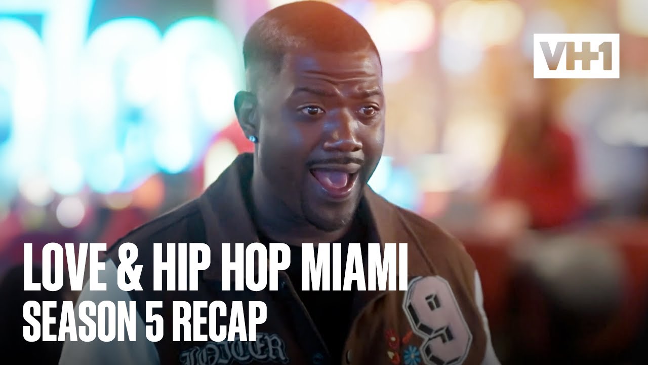 Recap: Top Love & Hip Hop Miami Season 5 Moments! | Love & Hip Hop ...