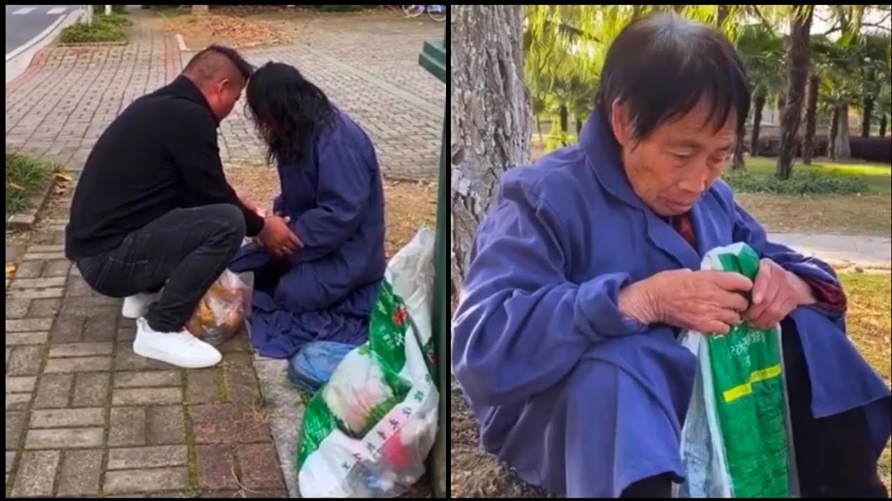 good people, good deeds, help others even you know they can't help you ...