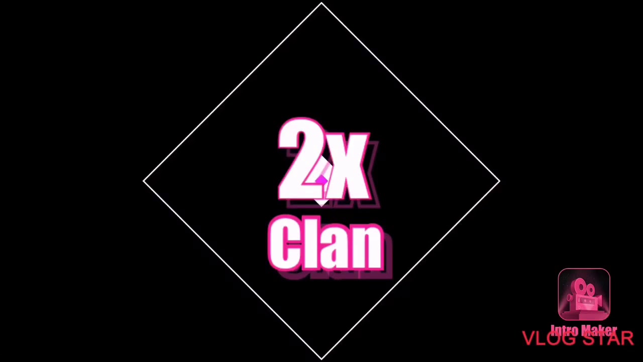 2x clan - YouTube