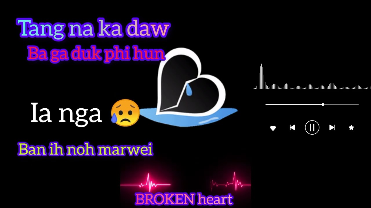 Sad Broken Heart Quotes Tagalog