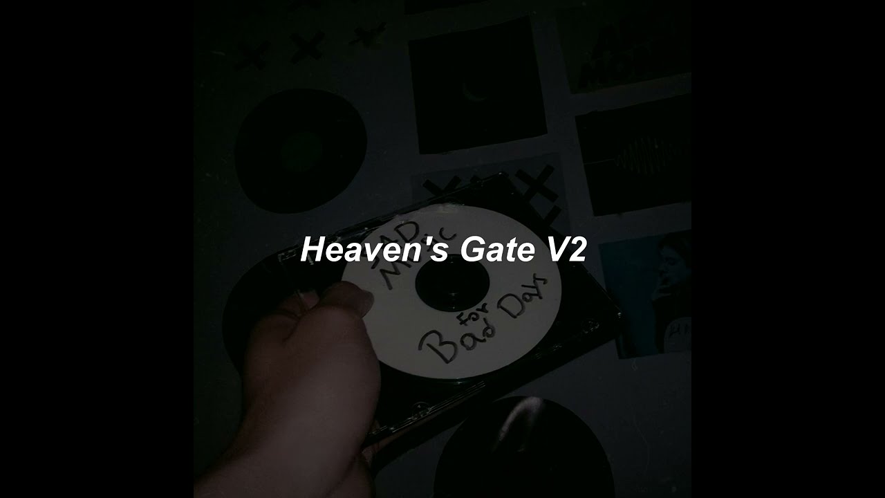 Heaven´s Gate V2 - Dante Rapper Ft. Shiloh Dynasty (Sub Español, Lyrics ...