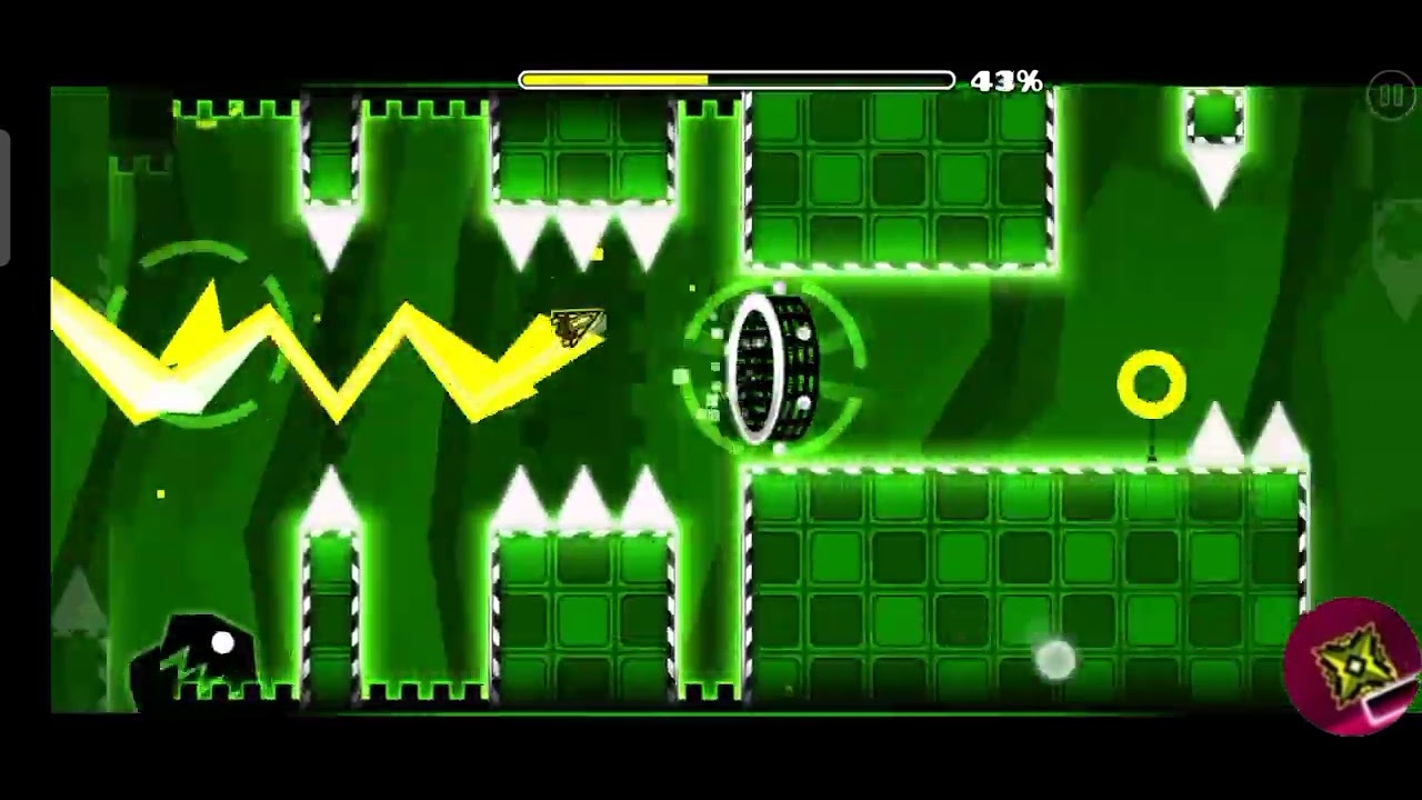 "Beast mode full ver" -Android- - YouTube
