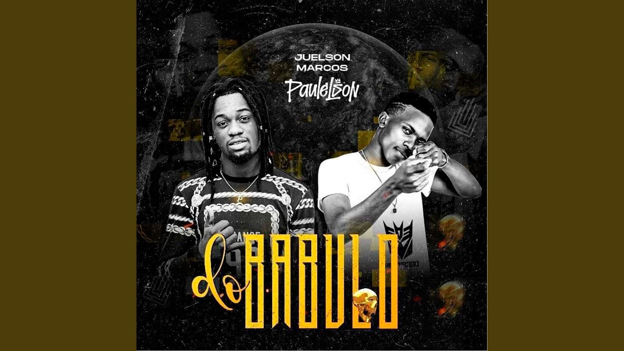 Do Babulo (2021 - Remasterizado) - YouTube