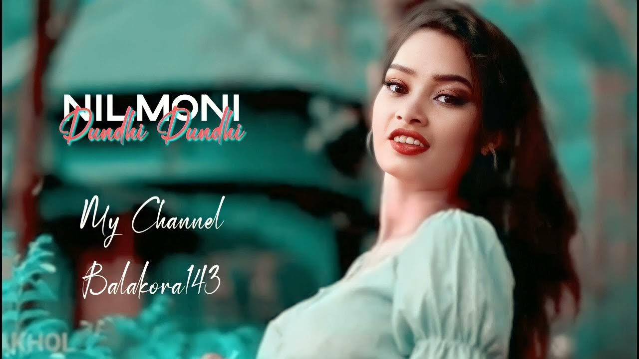 NILMONI New Santali Traditional Song||New Santali Song 2023//New Santali Video 2023 @balakora143 ...