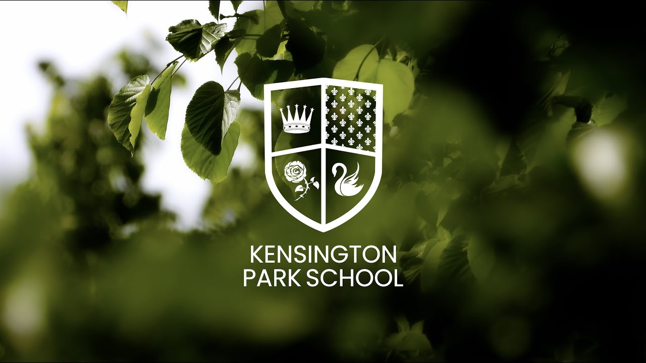 Welcome to Kensington Park School - YouTube