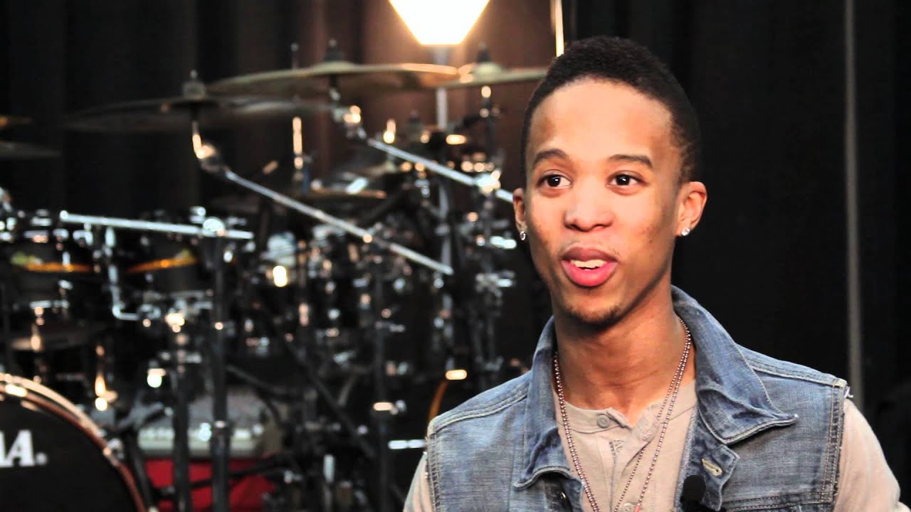 Ramon Sampson Interview - YouTube