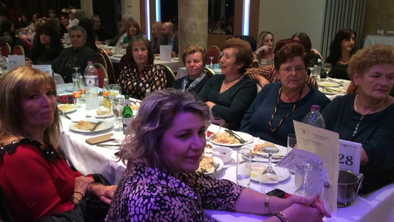 "ΠΟΝΤΟΥ ΓΕΥΣΕΙΣ 2019" ΕΚΔΗΛΩΣΗ ΑΠΟ ΤΟΝ ΠΟΝΤΙΑΚΟ ΣΥΛΛΟΓΟ ΠΤΟΛΕΜΑΪΔΑΣ ...
