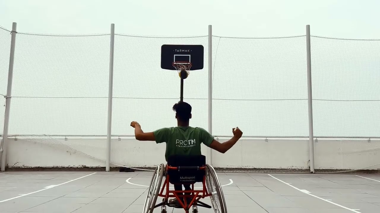Sports 4 All 2023 Promo Video - YouTube