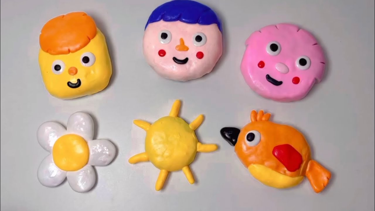 Good Morning It’s Such A Beautiful Day | Noodle & Pals Super Simple ...