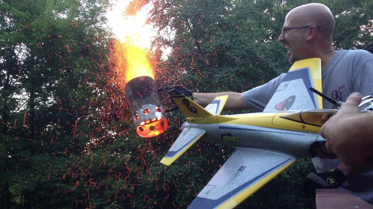 Smizo and Jimmy Proton Charcoal Starter - YouTube