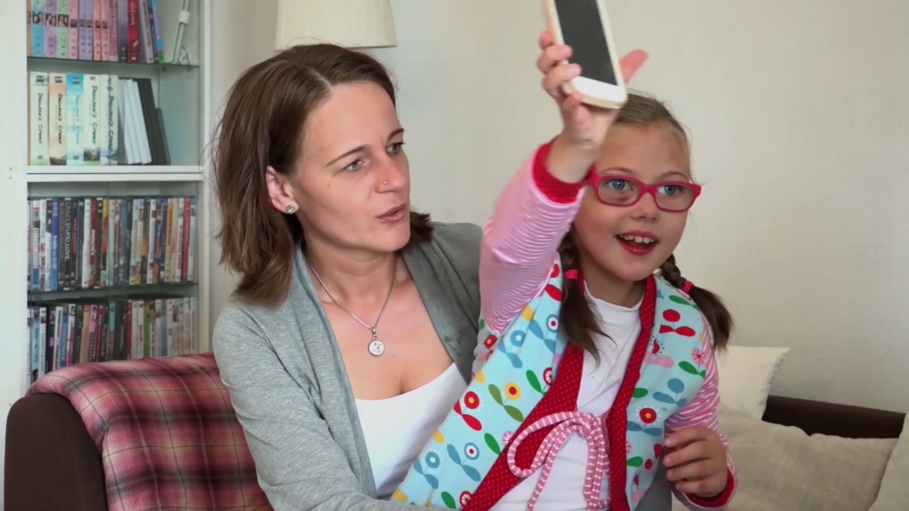 Kinderhilfswerk INTER-NATIONAL Children Help e.V. - YouTube