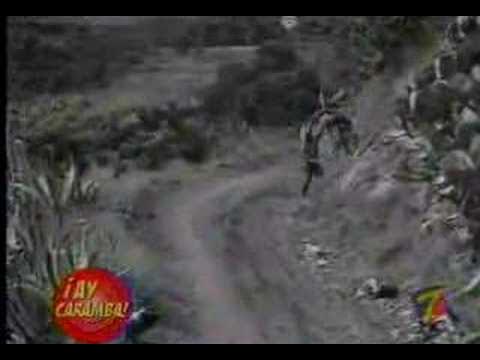 Ay Caramba Part 2 - YouTube