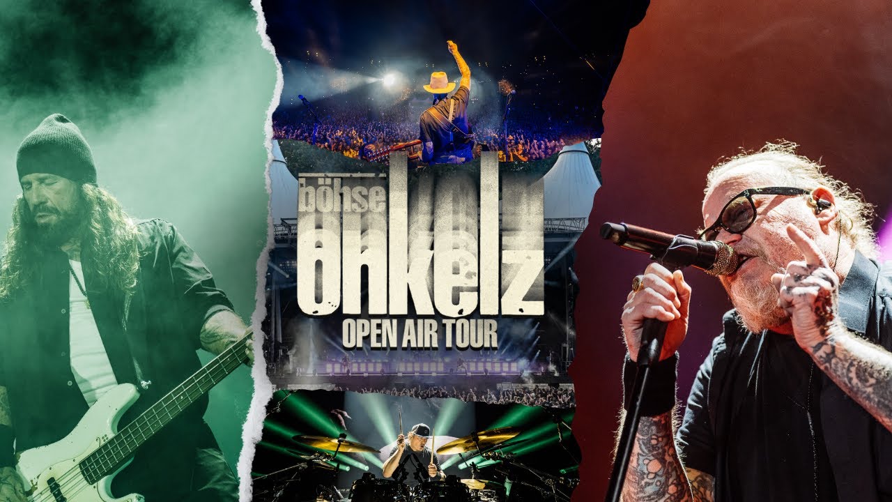 Onkelz Loreley 2024