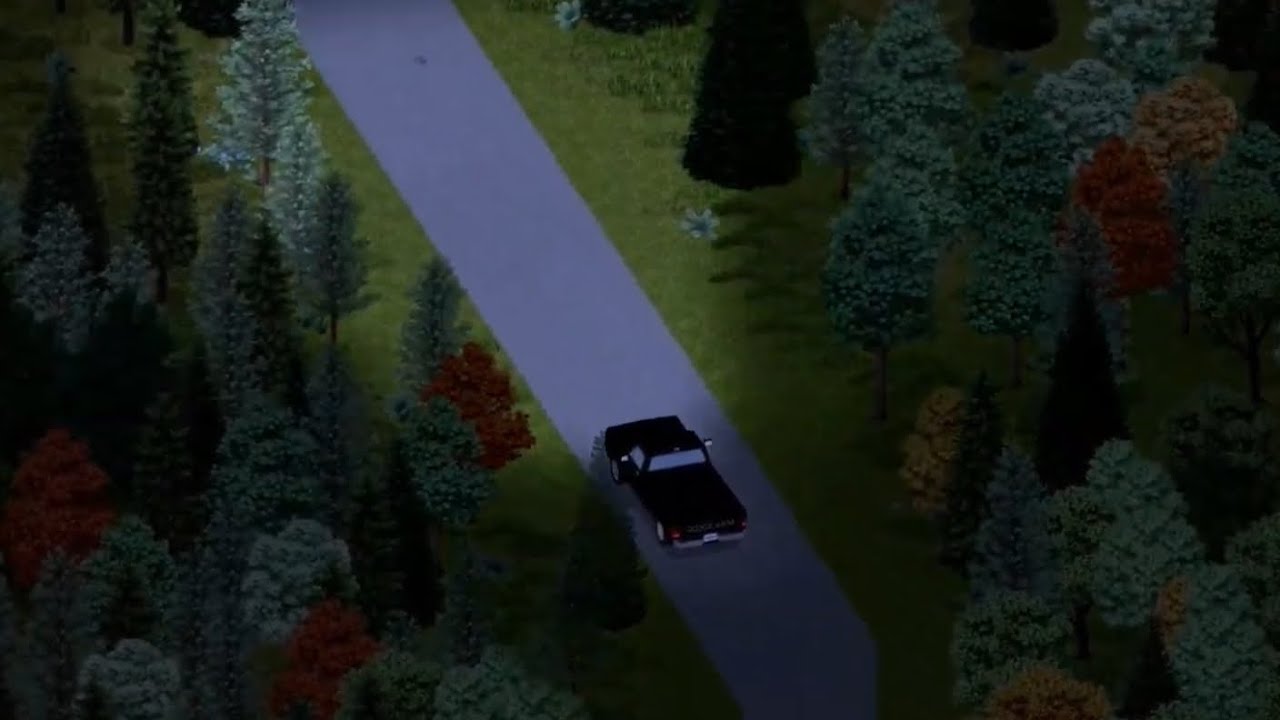 Project Zomboid: Park Ranger Gameplay PART 2 - Finding Some Resoruces ...