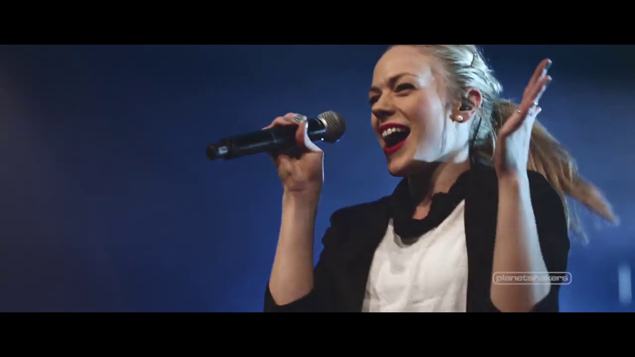 THIS IS OUR TIME Official Planetshakers Video - YouTube