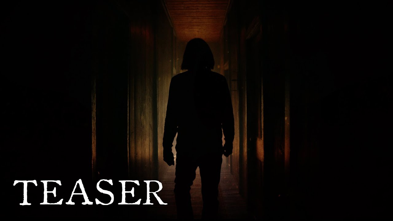 The Keys of Hell | TEASER - YouTube