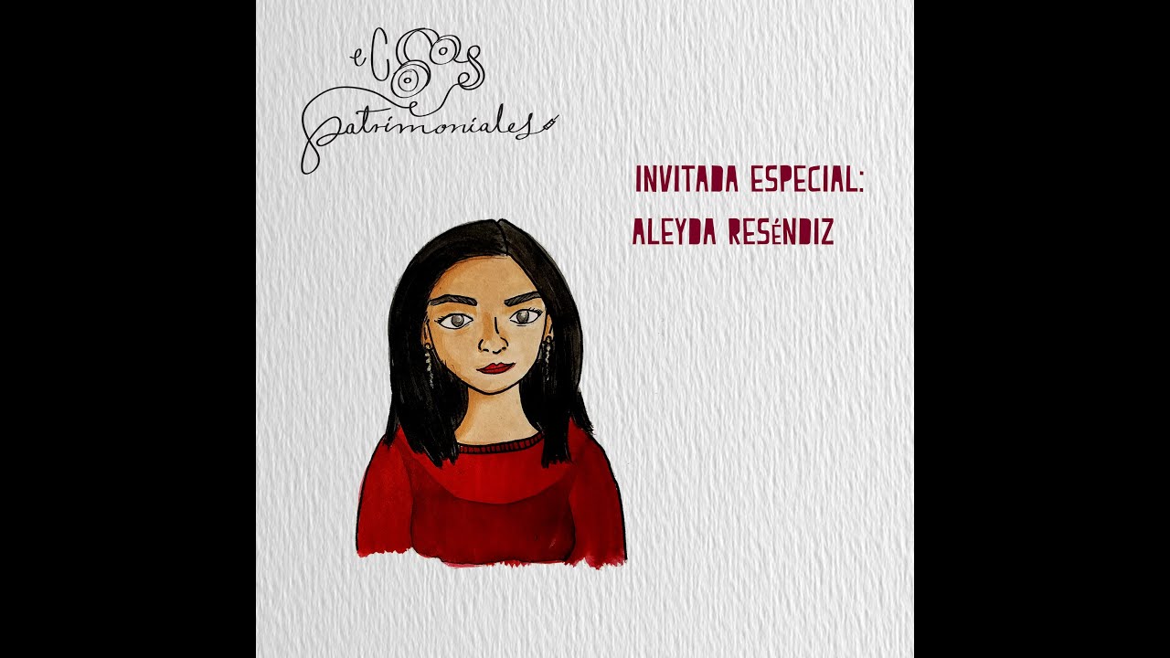 M + RRD: Aleyda Reséndiz Vázquez - YouTube