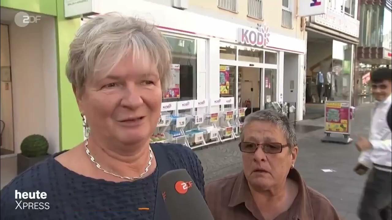 Zu Solingen. - YouTube