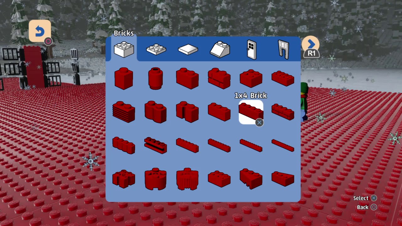 LEGO® Worlds_Building Part 1 - YouTube