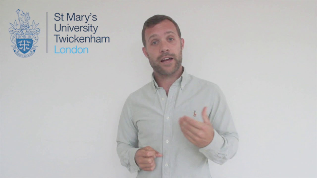 Dr Mark Waldron explains his research on PlayerMaker's tracking technology - YouTube