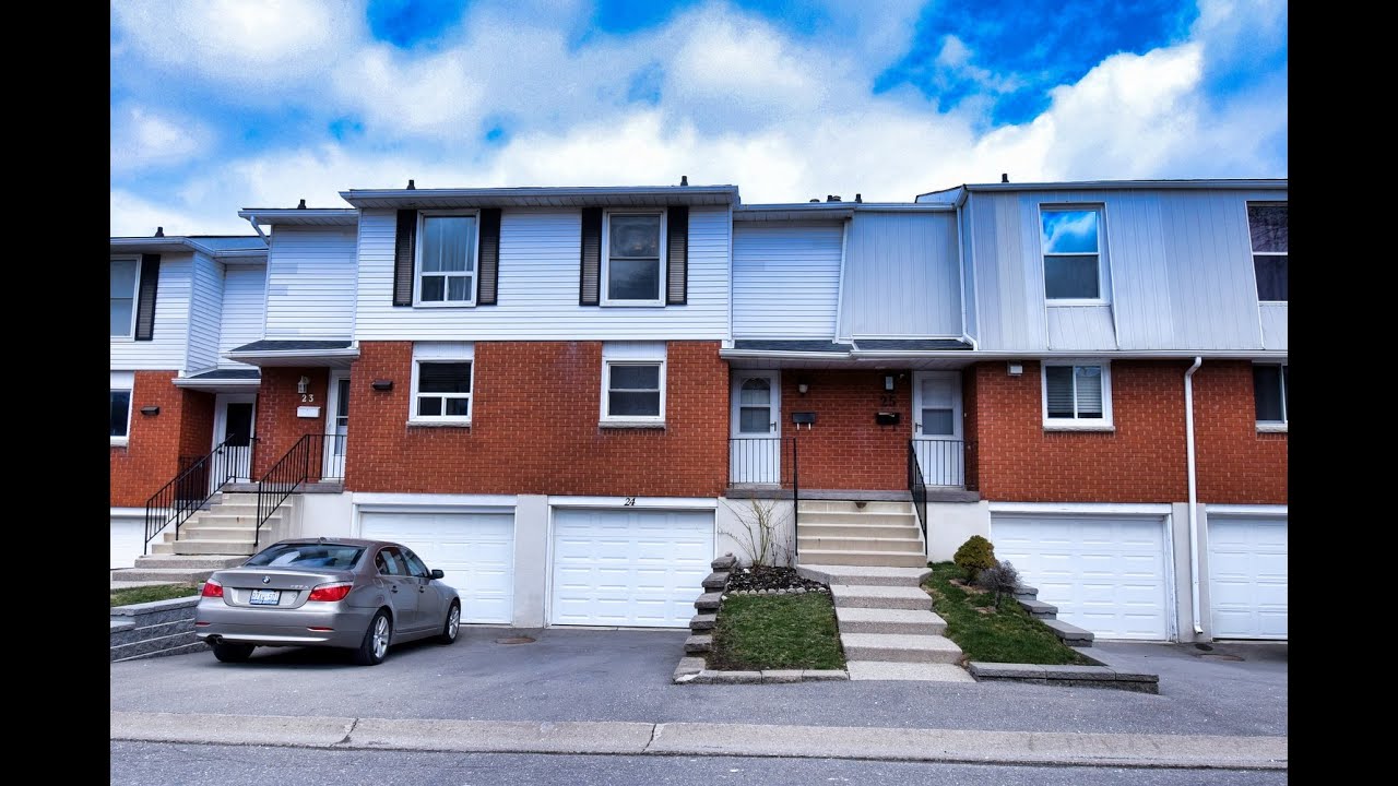 24-10 Angus Road, Hamilton Walkthrough Video - YouTube