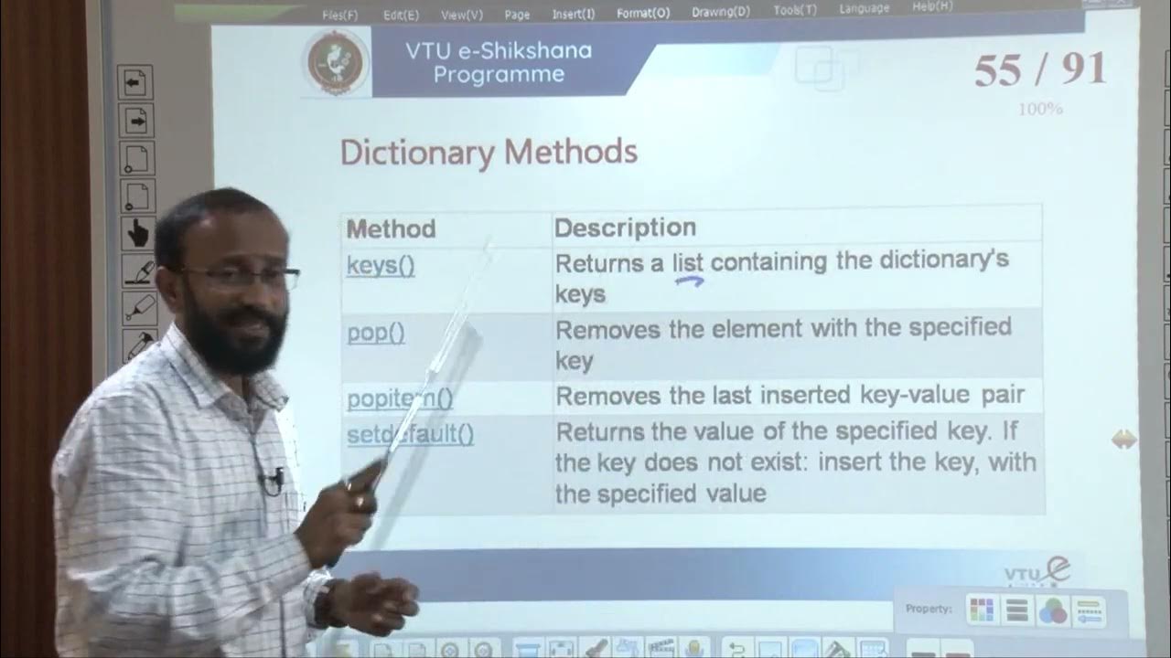 Module 3 - Lecture 4 - YouTube