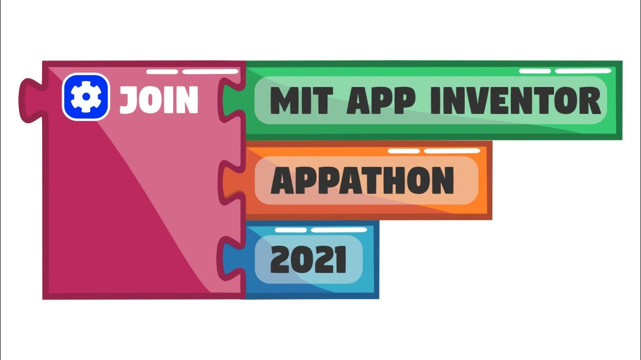 MIT App Inventor Appathon 2021 countdown - YouTube