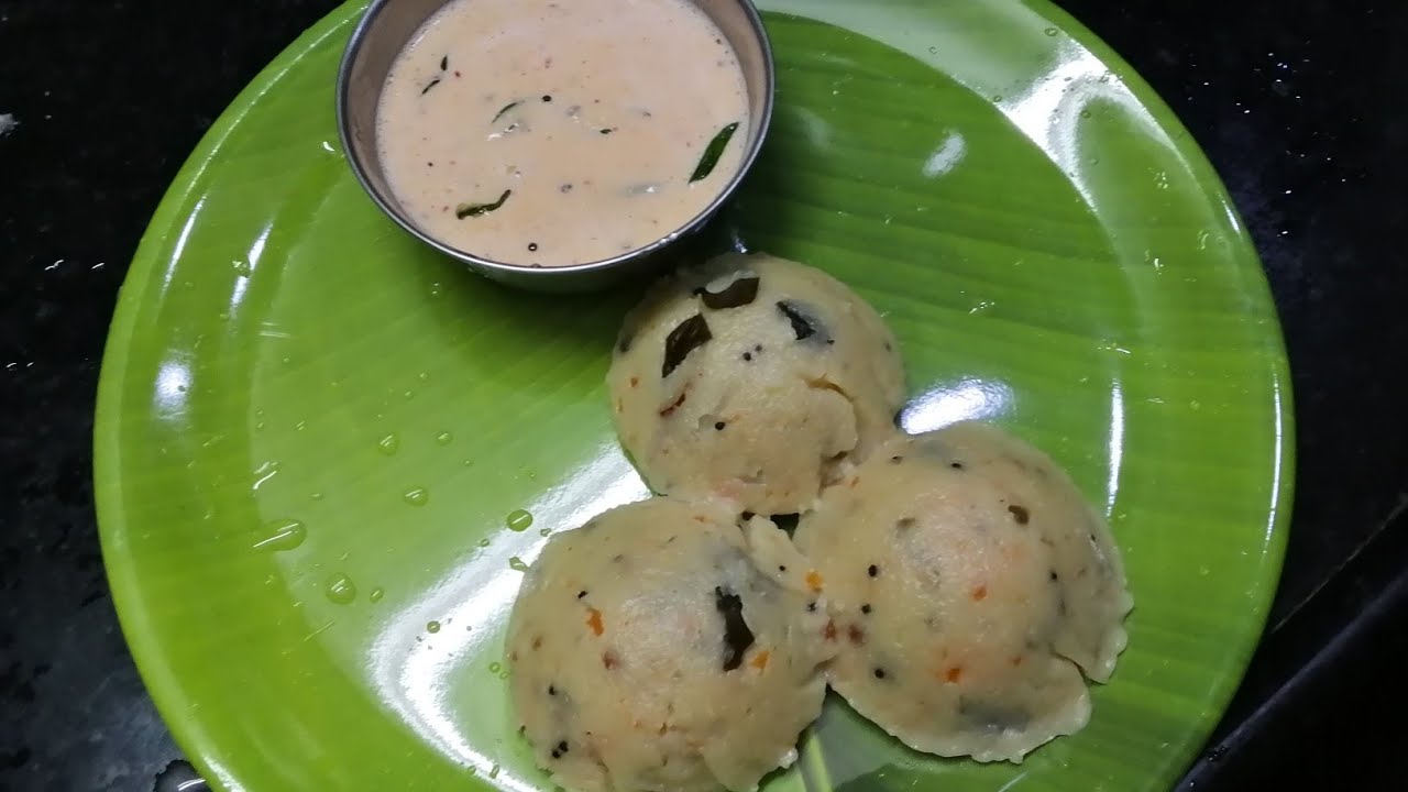 ரவை இருந்தால் அருமையான சுவையில் ஒரு டின்னர் செய்யலாம் /Make Ravai ...