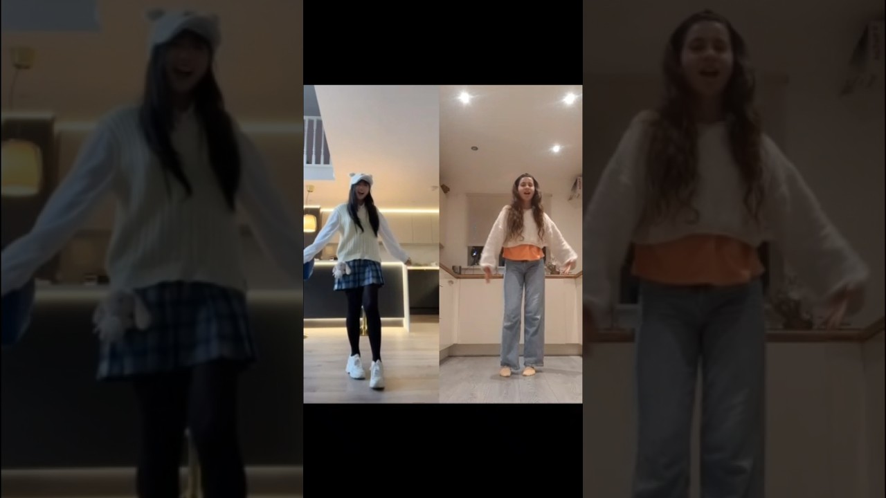 Every time we touch dance with @dr.elephantboba 💗 - YouTube