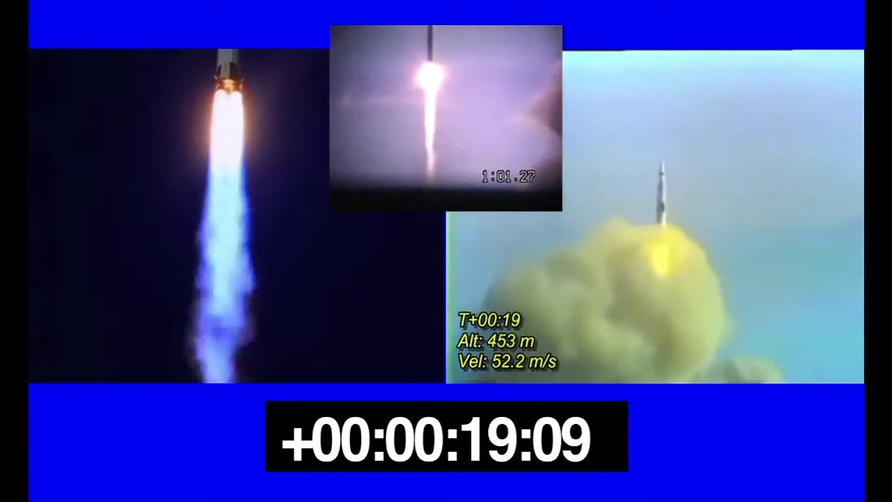 F1 The Saturn 5 First Stage Engine - YouTube