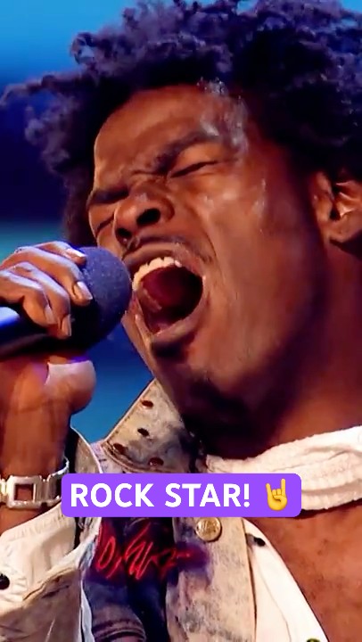 Homeless Singer Dexter Haygood Pours His Heart Out | X Factor Audition ...