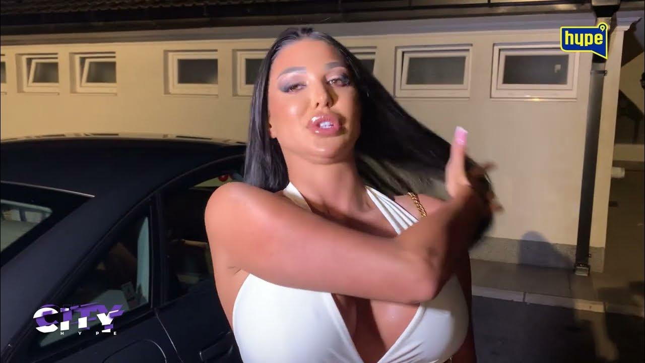 Pomirili se Maja Marinkovic i Filip Car? - YouTube