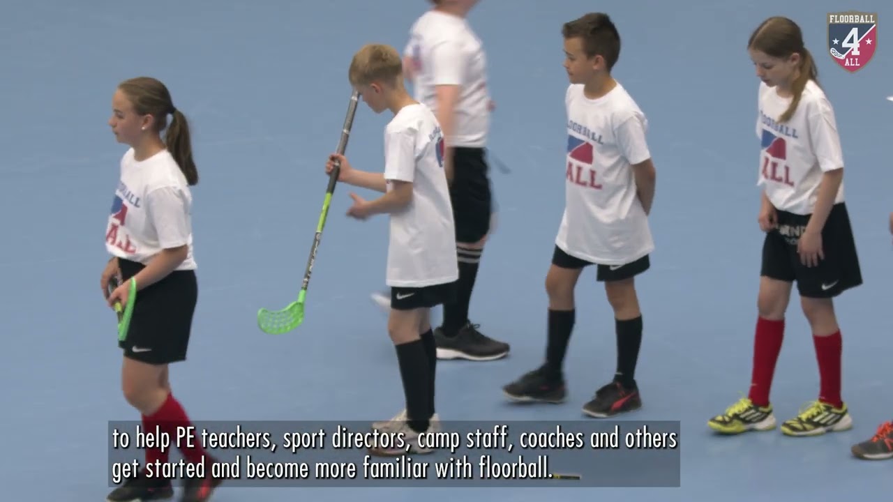 Floorball | Floor Roma