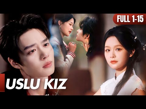 💫Uslu Kız - 'yi tek seferde izle!#cdrama #dizi #çincedizi #flextv #lovestory #movie #kdrama B0006