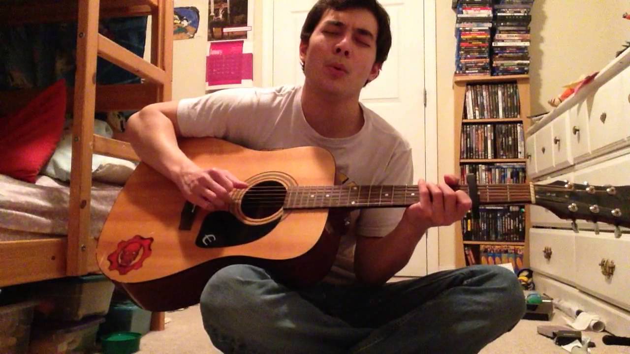 Just One Word (Original Song) - YouTube