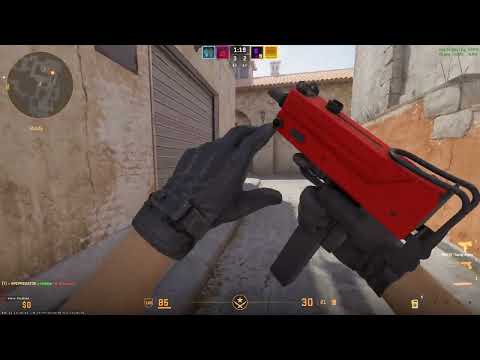 CS 2 Inferno Wingman #counterstrike - YouTube