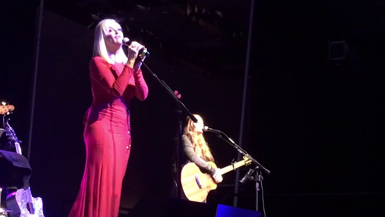 Something in Red - YouTube