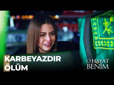 Anılar Vuruyor Gözyaşlarıma.. - O Hayat Benim 85. Bölüm