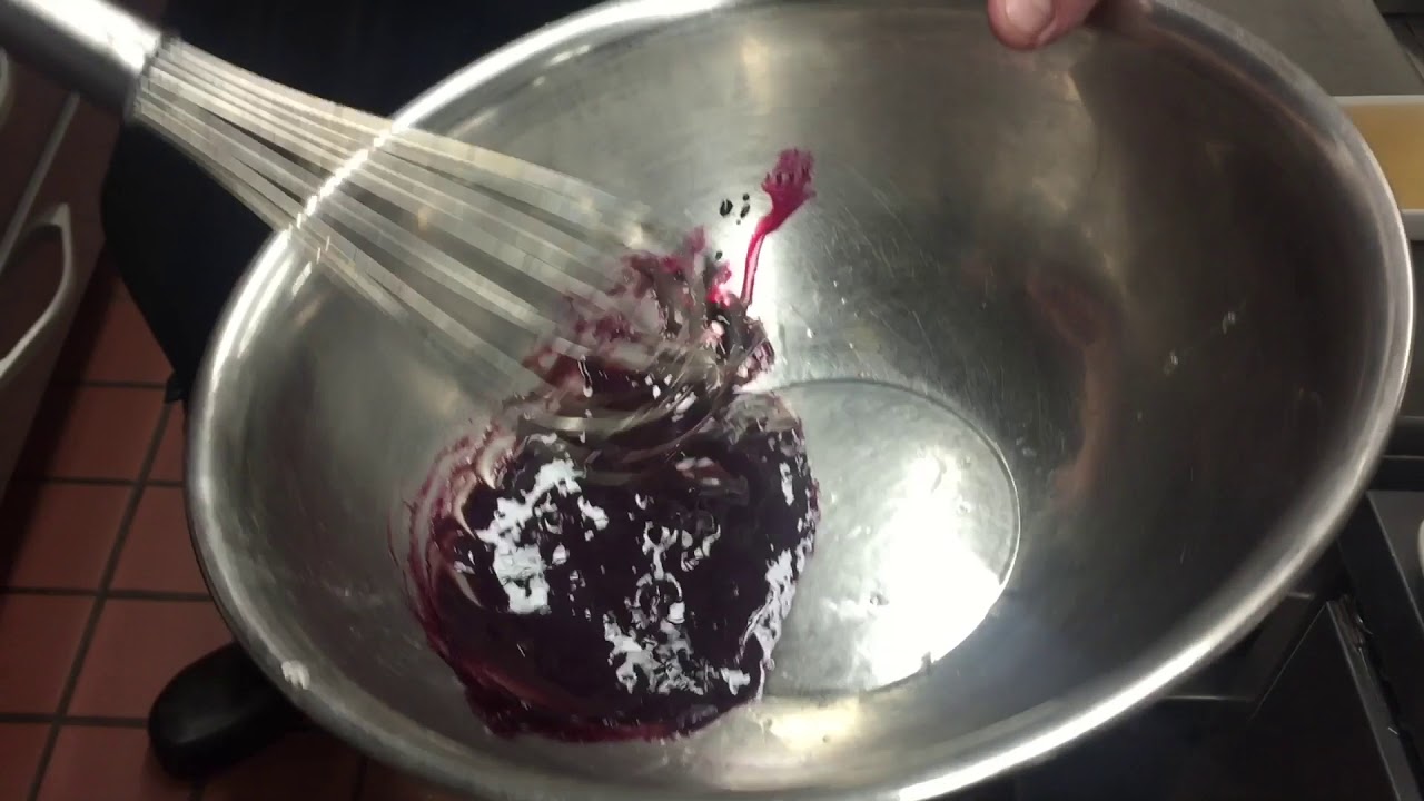 Nerds Can Cook. Eggs Benedict Cumberbatch. A valentines offering. - YouTube