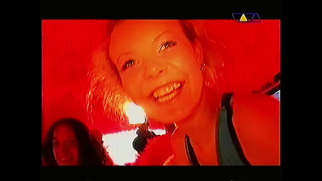 Scooter Posse VIVA VHS - YouTube Music
