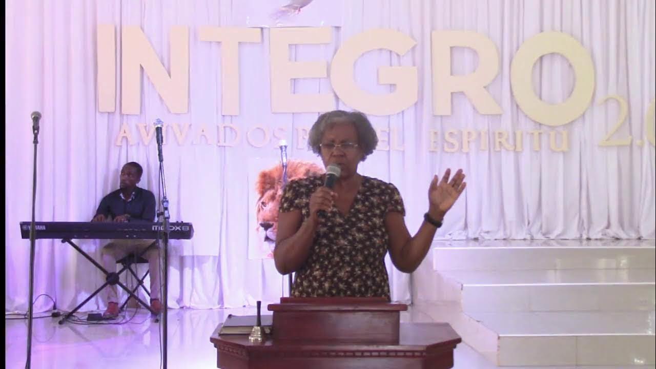 10:00 A.M Servicio de Adoración | Iglesia Bautista Misionera Beraca 17 /09/23 | Pastora Elza ...