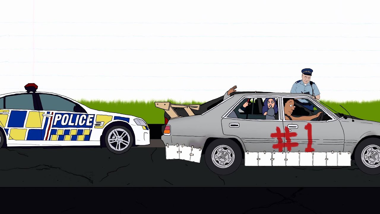 True Cuz Ep 20 - How to pimp your ride - YouTube