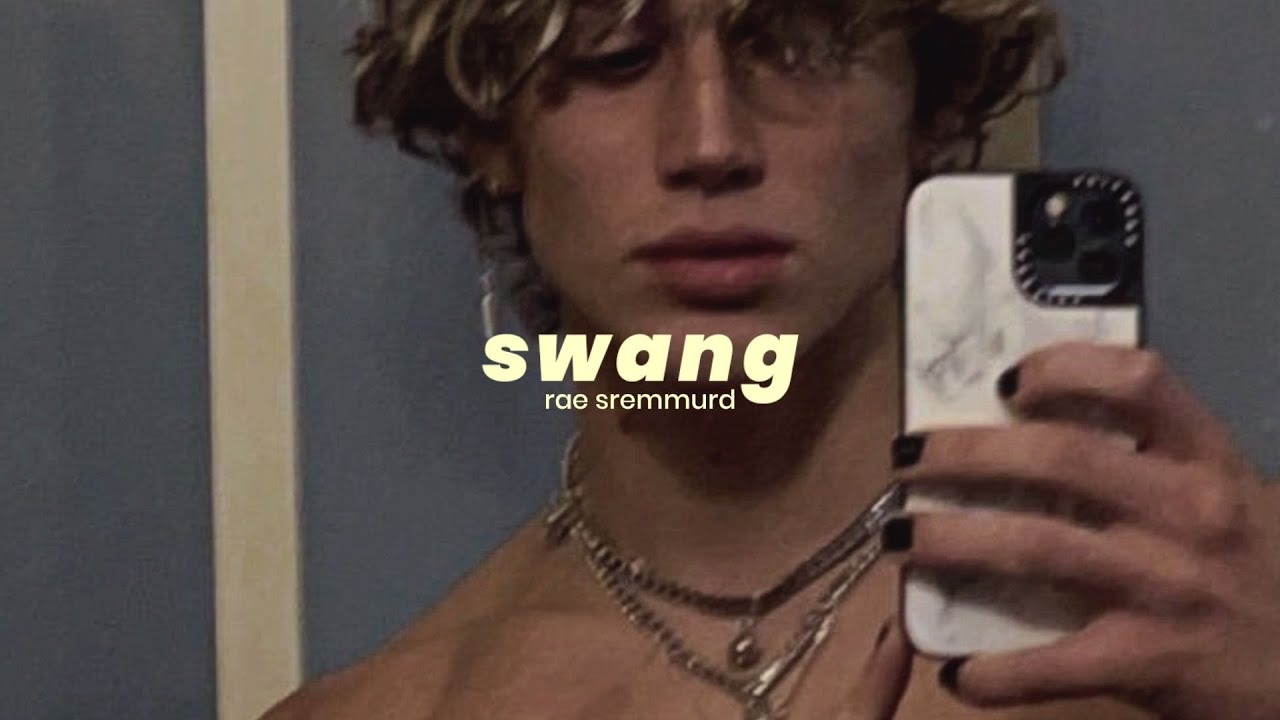 swang - rae sremmurd //slowed - YouTube