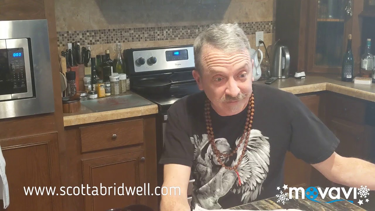 Scott reads the Daily Post Athenian - Wednesday, January 22, 2020 - YouTube