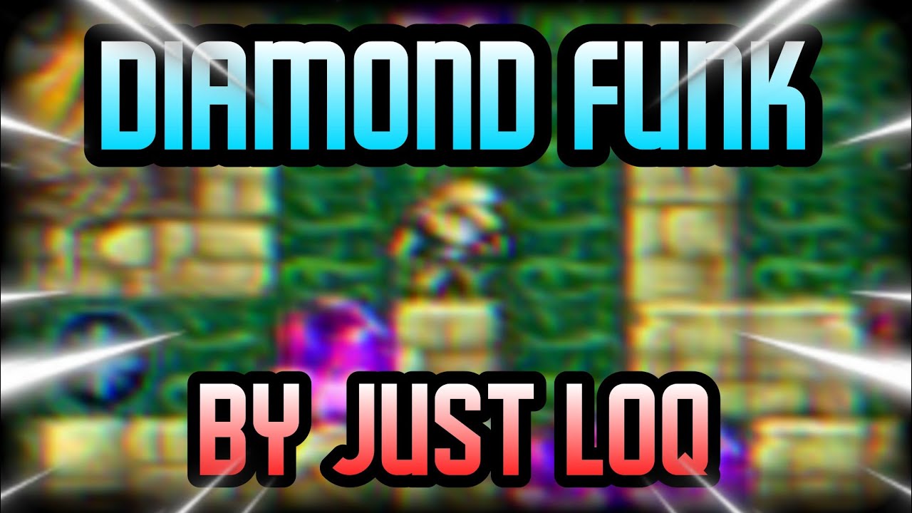 Friday Night Funkin': Java Funkin' (Mod Concept) - Diamond Funk - YouTube