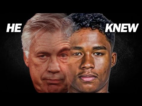 Carlo Ancelotti Was Right About Endrick