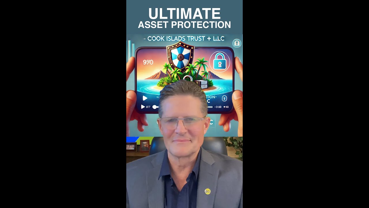How a Cook Islands Trust + LLC Provides the Ultimate Asset Protection ...