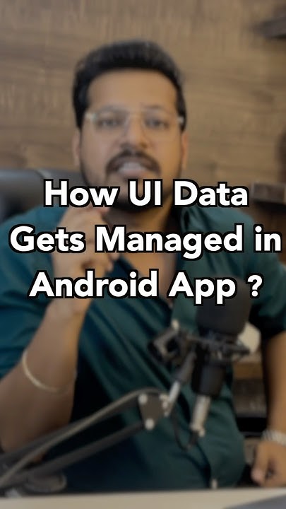 Master ViewModel in Android | App State Management | Jetpack Components ...
